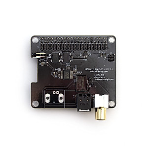HiFiBerry Digi2 Pro