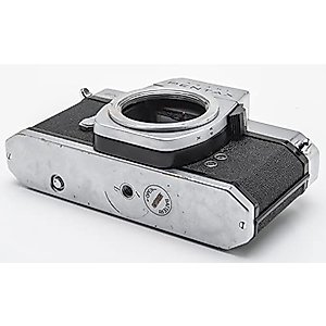 Pentax Asahi SP Spotmatic SLR Camera Body