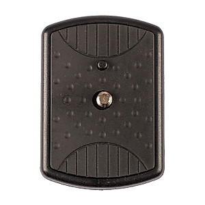 Slik 6122e Replacement Quick Shoe for U-Series Video Tripods