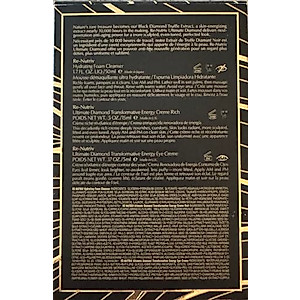 Estee Lauder Re-Nutriv Ultimate Diamond Transformative Energy Creme, 0.5 oz / 15ml