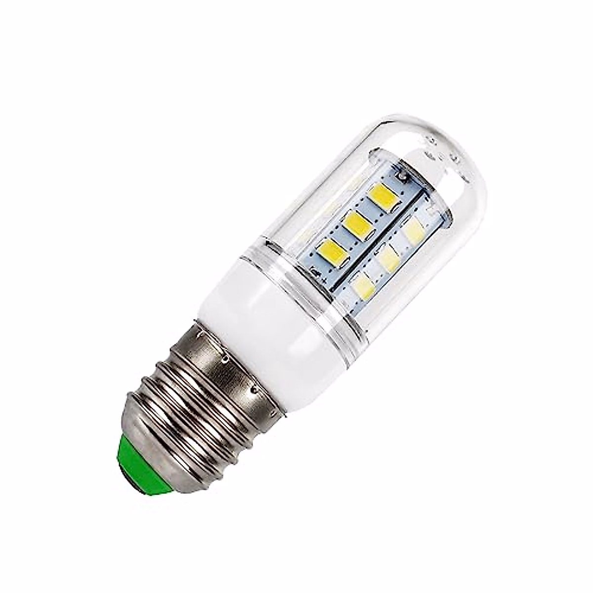 Yooank AC100-265v 3.5w Refrigerator Bulb 5304511738 for Frigidaire Replacement Light Bulb Kei D34l Refrigerator PS12364857 AP6278388 4584444 - White Light