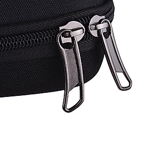 TREELF 17 Keys/21 Keys Kalimba Case Thumb Piano Mbira Box Water-resistant Shock-proof Bag (17 keys)