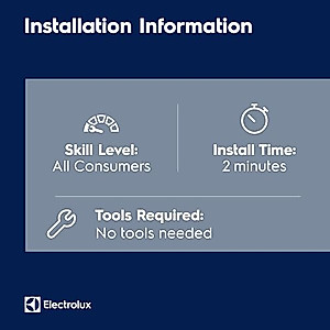 Electrolux 240350609 Insert Pan Cover