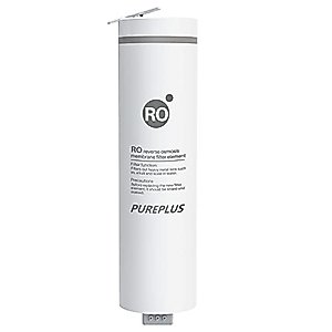 PUREPLUS UTR400A-RO Filter, 2nd Stage, Replacement for PUREPLUS UTR400A Reverse Osmosis System, 1PACK