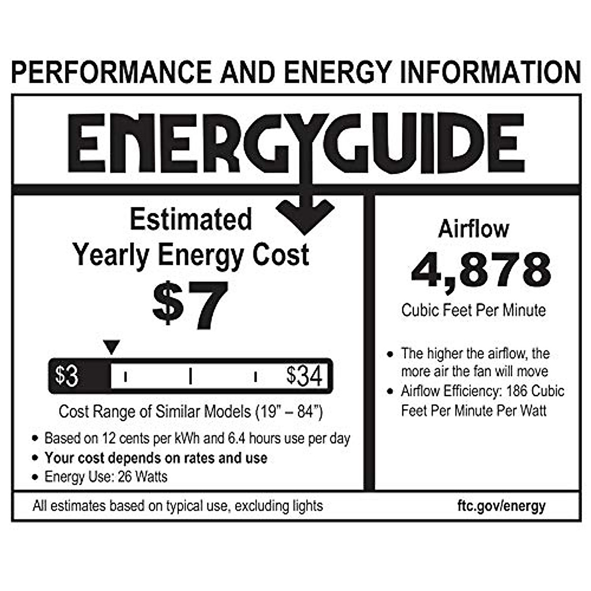 Minka Aire F803DL-DK Artemis - Smart Ceiling Fan with Light Kit in Transitional Style - 15.5 inches tall by 58 inches wide, Finish Color: Distressed Koa, Blade Color: Distressed Koa