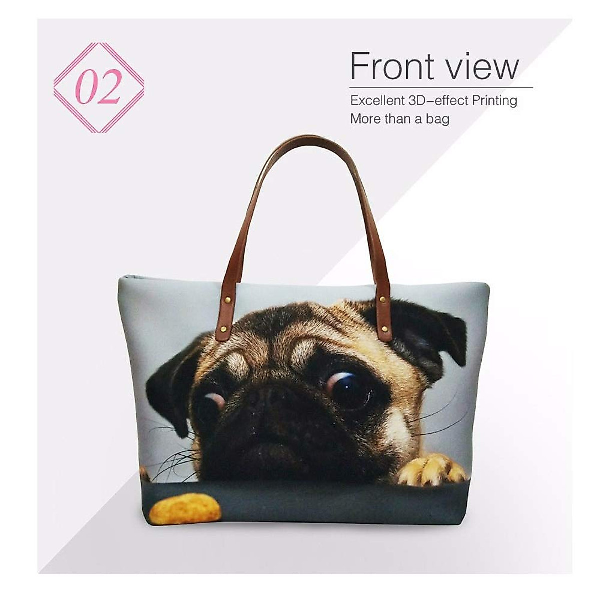 Handbags Women Black Art African Girl Printing 2pcs/set Handbag Wallet Females Top-Handle Bags (YQ4083ALZ21)