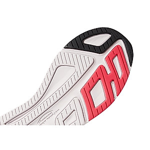 Skechers Max Cushioning Elite 2.0 - Break Through Black/Pink 8 B (M)