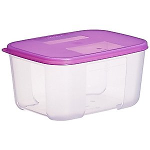 Tupperware Large Freezer Mate 1.5 Litre