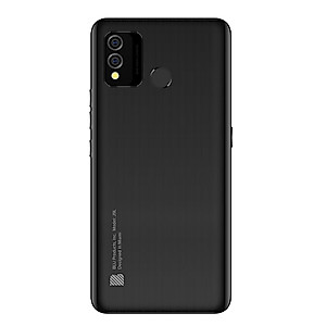 BLU J9L J0090WW 32GB Dual Sim GSM Unlocked Android Smartphone - Black