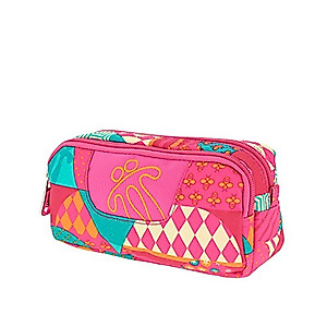 Totto Pencil Cases, Multicolour (Multicolor), 20cm