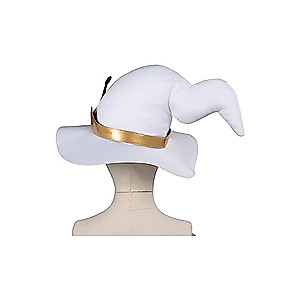 Duwseal Owl House Luz Noceda Hat Girls Toh Cosplay Cap Kids Costume Holleween Anime Accessories