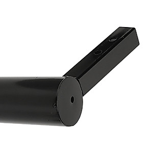 Cane Holder for Walker Rollator Wheelchair Mobility Scooter Stainless Steel Easy Installation Scratch Prevention Cane Accessories