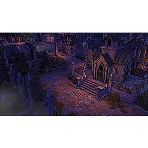 Warhammer Chaosbane: Slayer Edition (Xbox Series X)