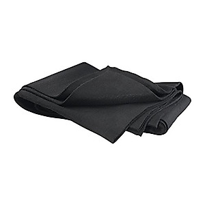 3M High Performance Welding Drape 05919 Fabric (57 in x 80 in, 1 per case)