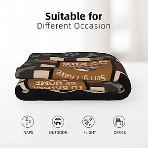 Pug Gifts Blanket 60" X 50" - Christmas Pug Gifts for Pug Lovers - Xmas Pugs Gifts for Women - Pug Mom Gifts - Puppy Gifts for Girls - Gifts for Pug Dog Lovers - Pug Themed Gift for Pug Owners