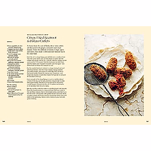 Thali: A Joyful Celebration of Indian Home Cooking