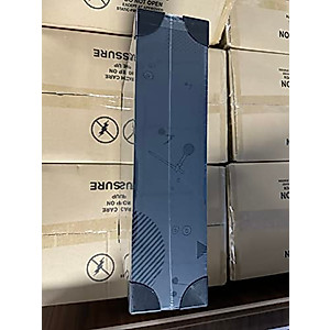 EverSolo DAC-Z8 DAC&Headphone Amplifier, Digital to Analog Converter MQA Full Decoder ES9038Pro XMOS DSD512 PCM768kHz/32Bit Bluetooth 5.0