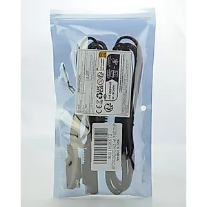 WMYCONGCONG 2 PCS SAE to SAE Quick Disconnect Wire Harness SAE Power Extension Cable Connector 3 Feet and 6 Feet, 18 AWG (3Ft+6Ft)