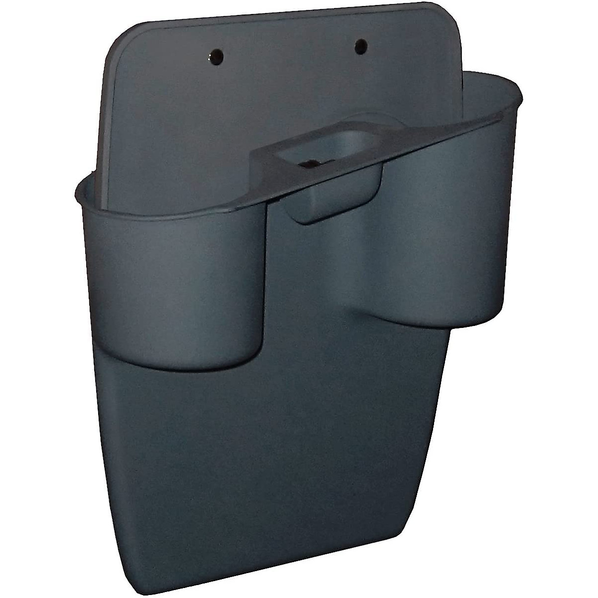 DANYCO Car Desk 20101 Mobile Workstation with Removable Clip Board