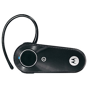 Motorola H375 Bluetooth Headset
