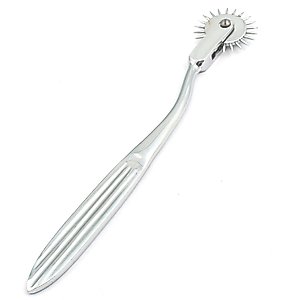 AAProTools Wartenburg Neuro Pinwheel. Stainless Steel. 1 Round