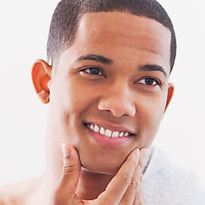 Cremo Shaving Cream, Barber Grade Sandalwood Shave Cream, Astonishingly Superior Ultra-Slick Shaving Cream for Men, Fights Nicks, Cuts and Razor Burn, 6 Fl Oz