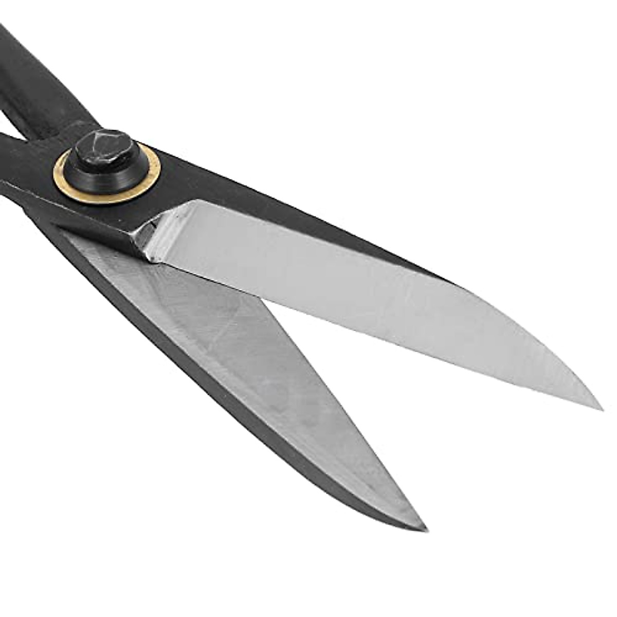 EVTSCAN Stainless Steel Bonsai Tool Cutter Branch Cutting Garden Shear Potted Plants Tool for Outdoor