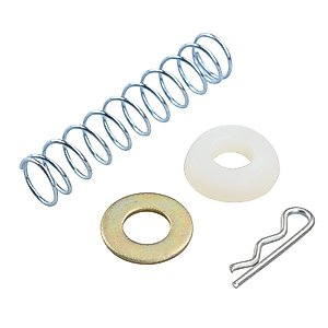 Auto Trans Shifter Cross Shaft Linkage Bushing Spring Kit Fits for GM Chevy Olds Buick Replaces 1377083 15538092 1380549