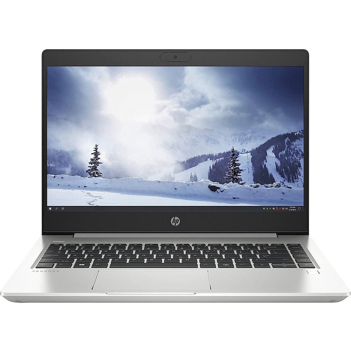HP mt22 14" Thin Client Notebook - Full HD - 1920 x 1080 - Intel Celeron 5205U Dual-core (2 Core) 1.90 GHz - 8 GB RAM - 128 GB SSD - Windows 10 IoT Enterprise - Intel UHD Graphics - in-Plane Swit