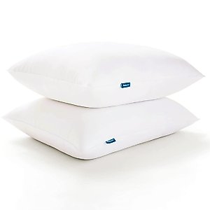 Bedsure Pillows King Size Set of 2 - King Size Pillows 2 Pack Premium Down Alternative Hotel Pillows Set of 2- Soft and Supportive Bed Pillows for Side and Back Sleeper