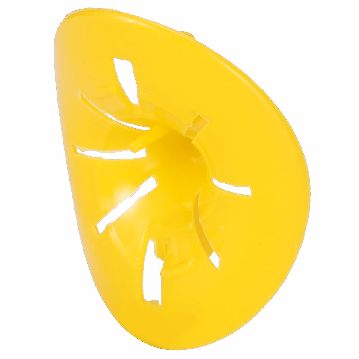 Mwrode 30Pcs Hornets Traps Bee Traps in Flower Shaped Reusable Bee Catcher Funnel Garden Beekeeping Accessory Tools Wasp Funnel