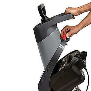 Sun Joe CJ602E-GRY 15 Amp Electric Wood Chipper/Shredder, Grey