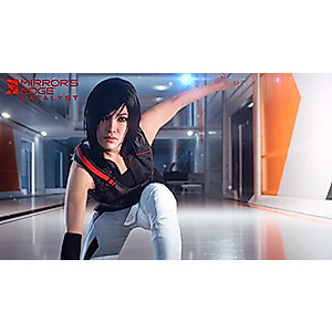 Mirror's Edge Catalyst - PC