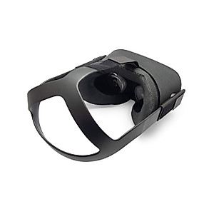 VR Cover for Meta/Oculus Quest - Washable Hygienic Cotton Cover (2 pcs)