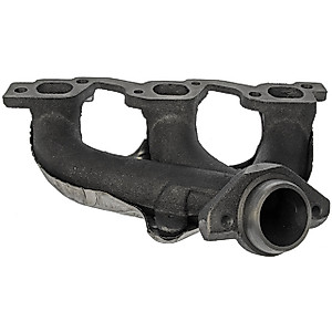 Dorman 674-914 Passenger Side Exhaust Manifold Kit - Includes Required Gaskets and Hardware Compatible with Select Jeep Models