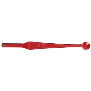 General Tools Glass Cutter #8501 - Perfect for Plate Glass, Mirrors, Window Panes, Custom Picture Frames, Shelves and Stained Glass