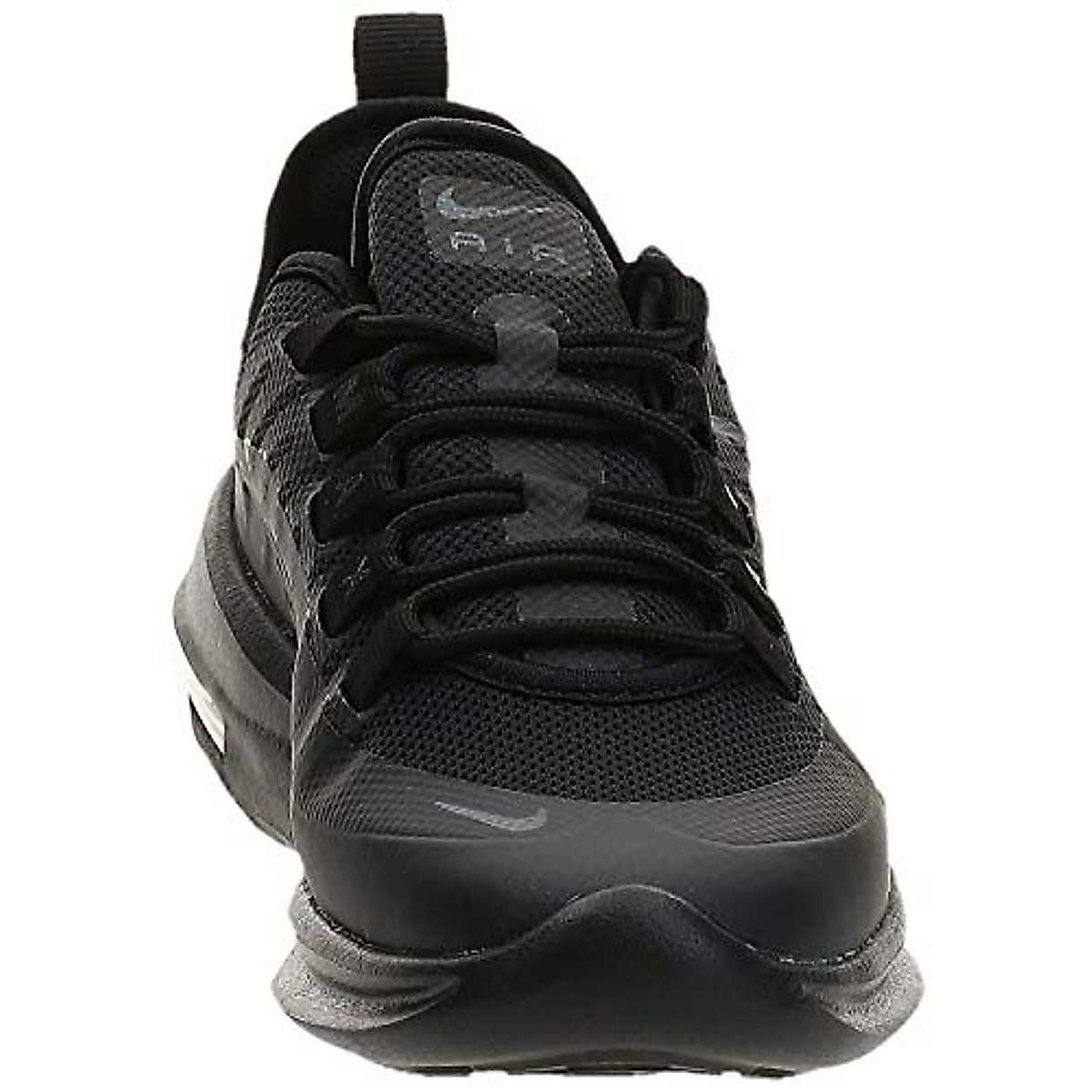 Nike Women's Air Max Axis Running Shoe, Black/Anthracite, 9.5