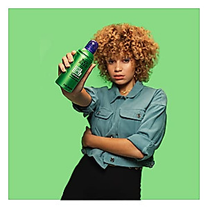 Bed Head by TIGI Foxy Curls Curly Hair Mousse for Strong Hold 8.4 oz