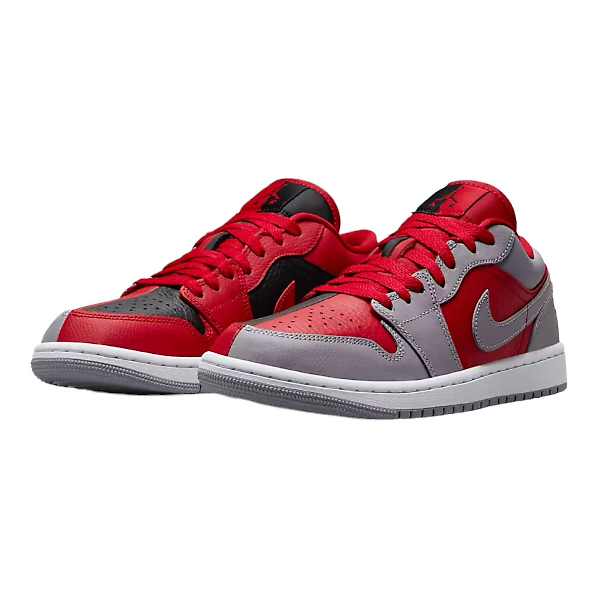 Jordan Womens WMNS AIR 1 Low SE DR0502 600 - Size 9W