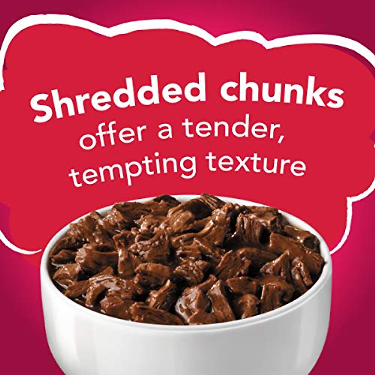 Purina Friskies Wet Cat Food, Prime Filets With Salmon & Beef in Sauce - (24) 5.5 oz. Cans