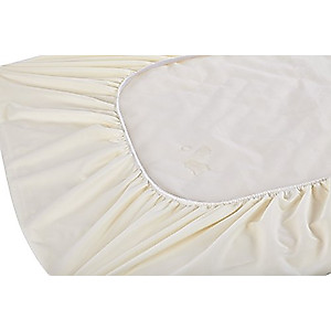 Sleep & Beyond myProtector Wool Filled Mattress Protector, King