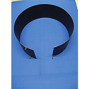 Lincoln Oem Stock Welder Sa 200 Redface Main Brush Cover Stator Band