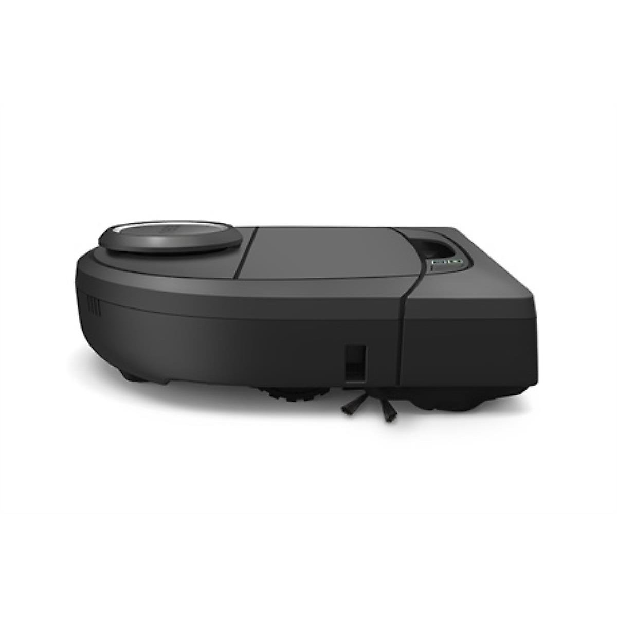 Neato Botvac D5 Connected Laser Guided Robot Vacuum, Pet & Allergy, Works with Smartphones, Alexa, Smartwatches