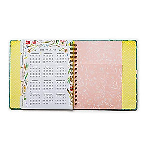 Katie Daisy 2021 Planner