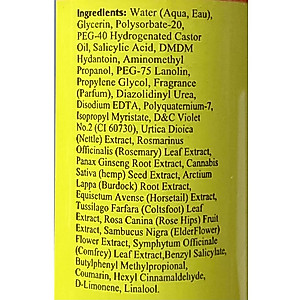 Murrays Unlock Spray Quick Release Braid Spray 8 Oz