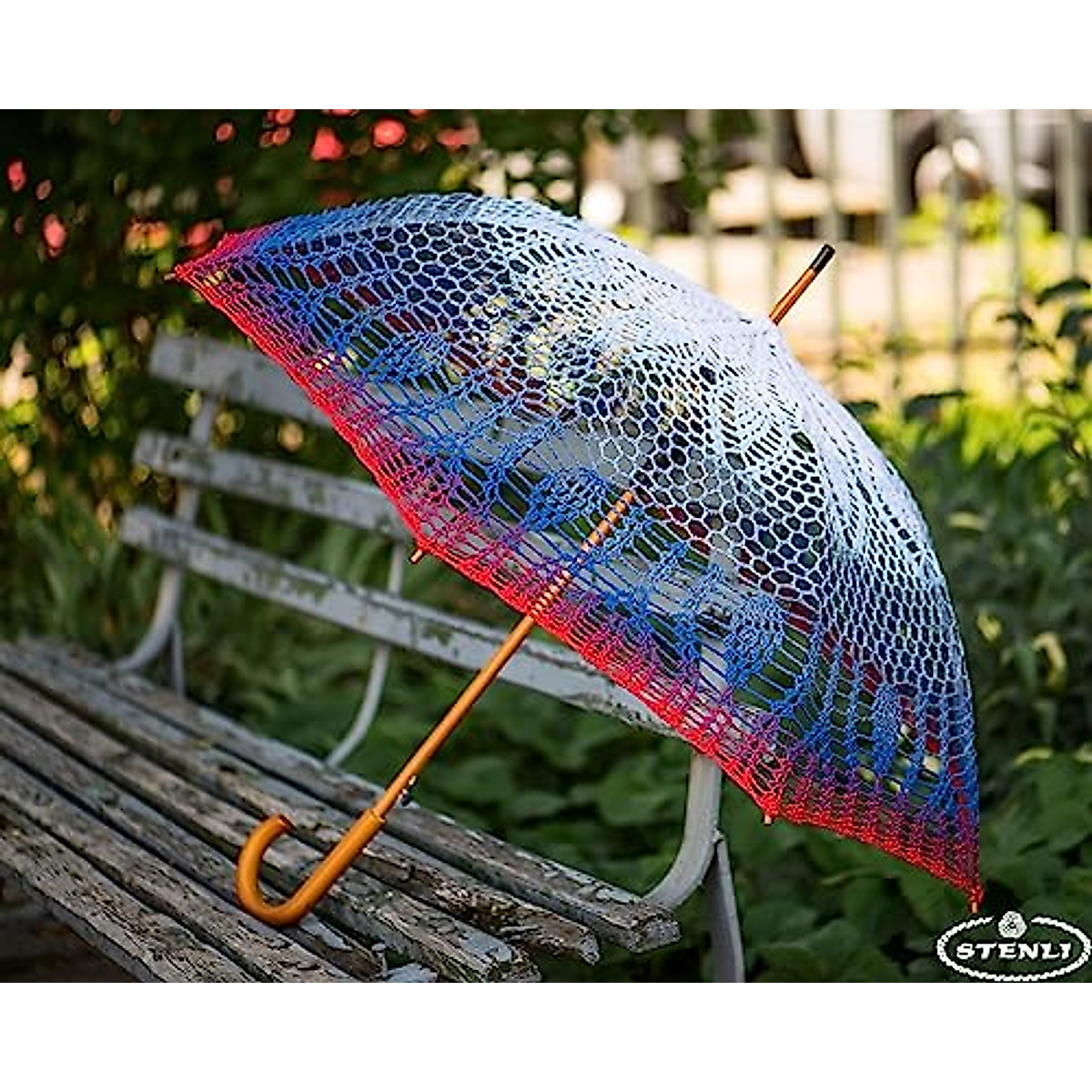 Stenli Yarns Vegan Cake (2023)