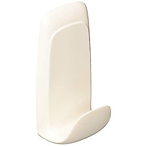 Command Jumbo Hook, Quartz, 4-Hook (17088Q-ES)