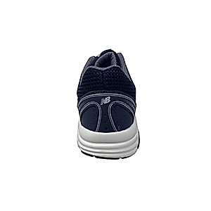 New Balance Women’s 460 V2 Running Shoes, Navy/White, 6.5 M US
