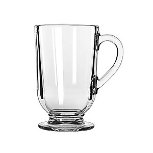 Libbey 10.5 Oz. Irish Coffee Mug(pack of 12)