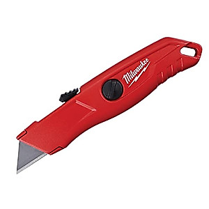 Milwaukee 4932471360, Red